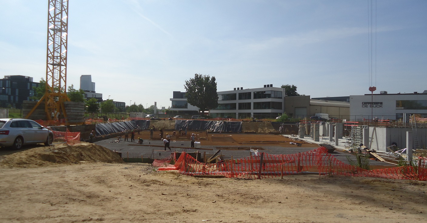 The Loop Gent | Cobe