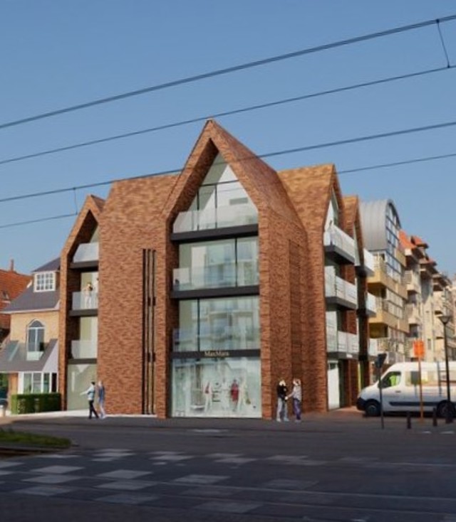 consultants, building & engineering | Cobe