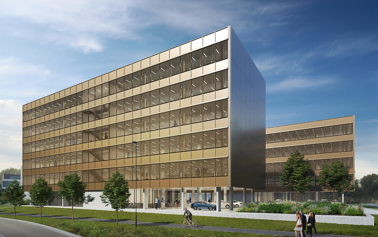 consultants, building & engineering | Cobe